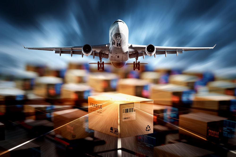 cargo company in UAE – Relax, I WILL DO IT